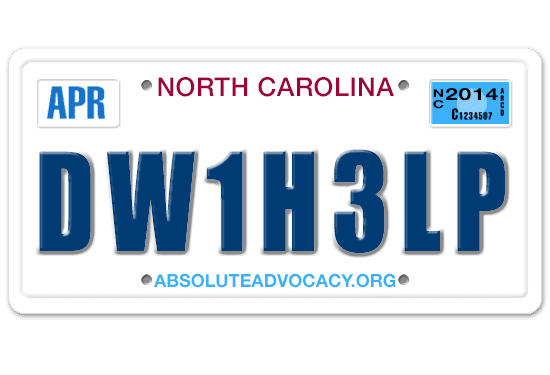 North Carolina Virtual DWI Assessment and DWI Services